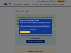 Inloggen bij Mijn Tmi – Inloggen Bij