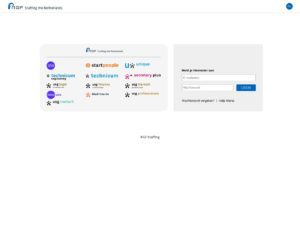 Inloggen bij Mijnstartpeople – Inloggen Bij