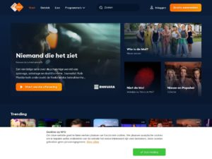 Inloggen bij Npostart – Inloggen Bij