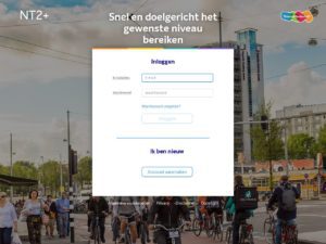 Inloggen bij Nt2plus – Inloggen Bij