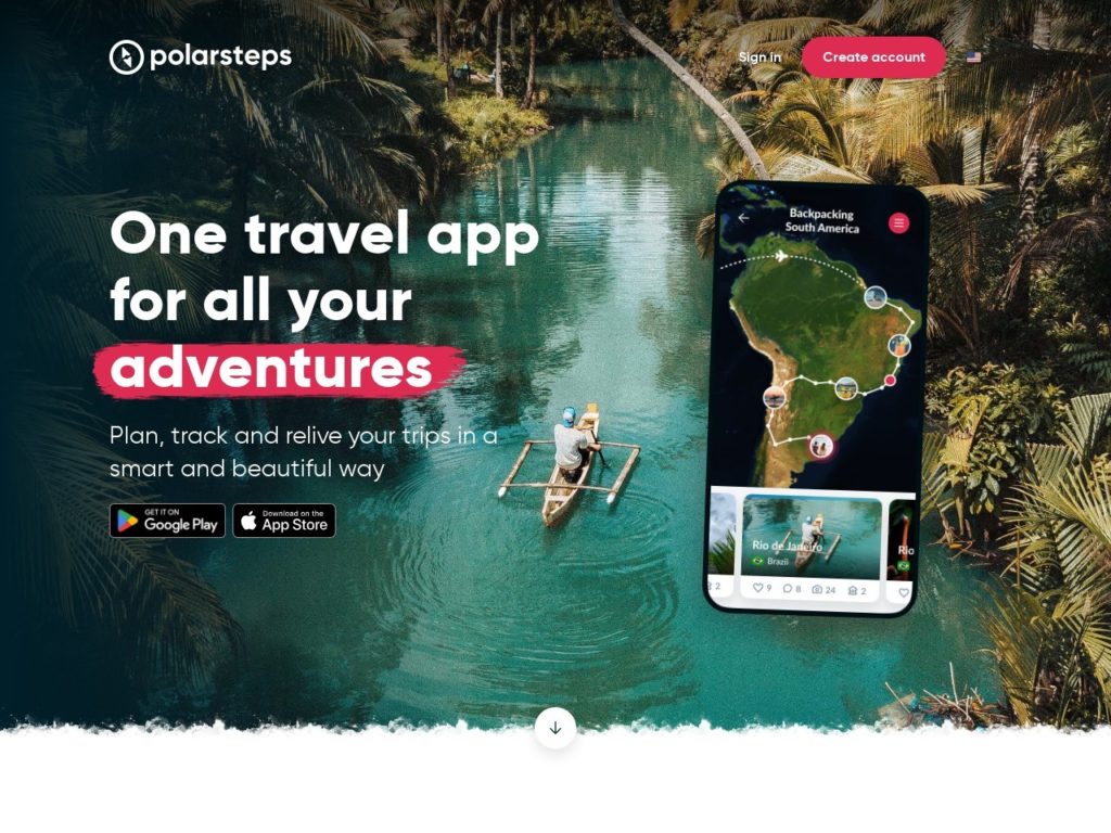 Inloggen bij Polar Steps – Inloggen Bij