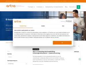 Inloggen bij Artra – Inloggen Bij