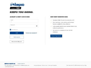 Inloggen bij Bepco – Inloggen Bij