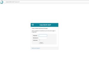 Inloggen bij Cihn Intershift – Inloggen Bij