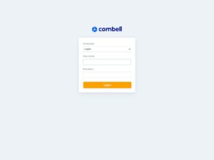 Inloggen bij Combell – Inloggen Bij
