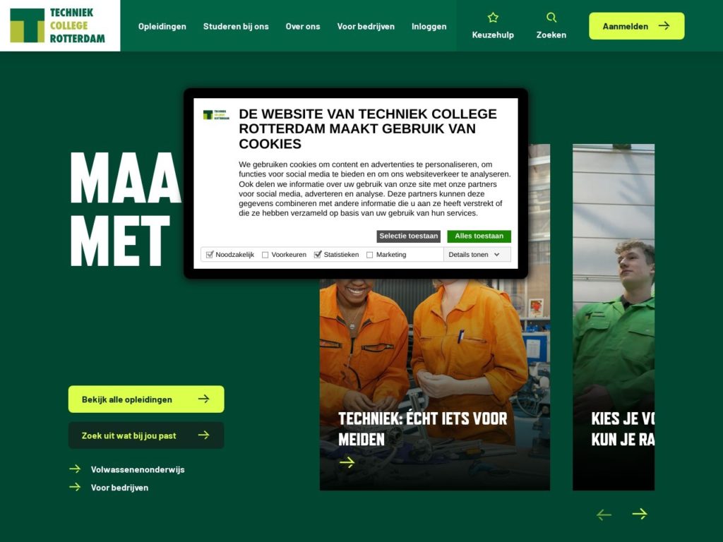 Inloggen bij Eduarte Tcr – Inloggen Bij