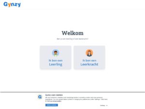 Inloggen bij Gynzy Com – Inloggen Bij