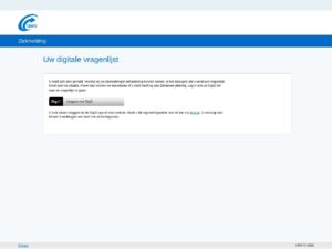 Inloggen bij Https Ziekgemeld Uwv – Inloggen Bij