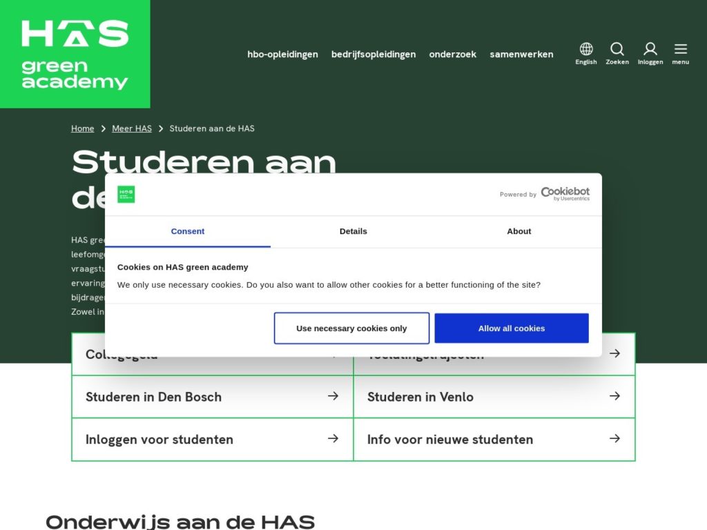 Inloggen bij Webmail Has – Inloggen Bij