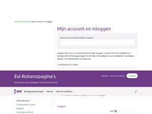 Inloggen bij Mijn Roparco – Inloggen Bij