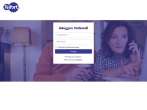 Inloggen bij Mijn Telfort Webmail – Inloggen Bij