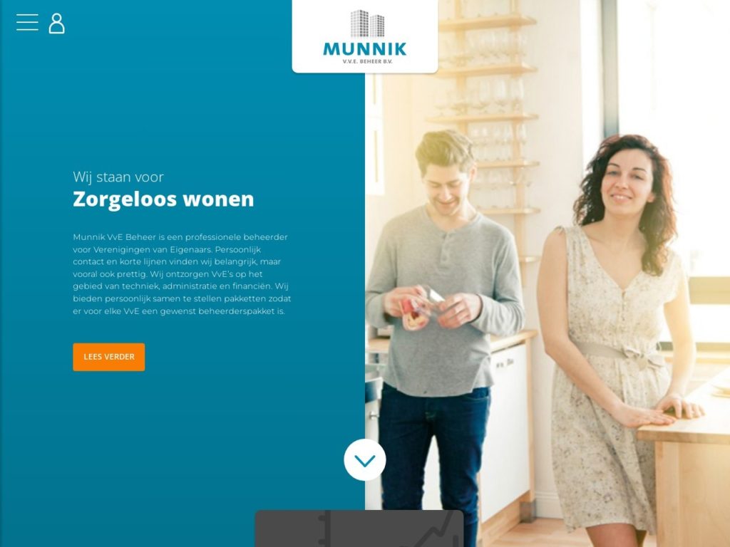 Inloggen bij Munnik Beheer – Inloggen Bij