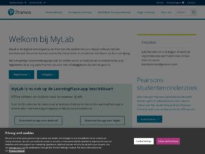 Inloggen bij Mylab Pearson – Inloggen Bij