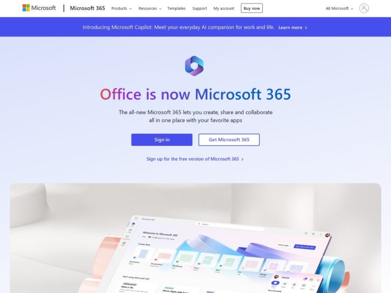 Inloggen bij Outlook Office 365 Mail – Inloggen Bij