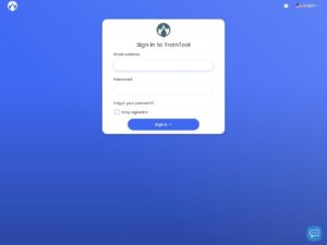 Inloggen bij Traintool Hva – Inloggen Bij