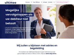 Inloggen bij Ultimoo – Inloggen Bij