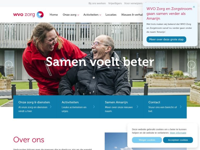 Inloggen bij Jip Wvo Zorg – Inloggen Bij