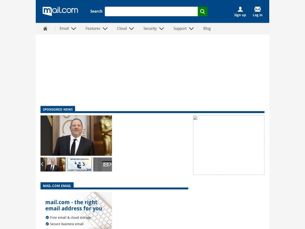 Inloggen bij Mail Com – Inloggen Bij