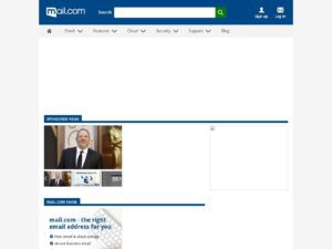 Inloggen bij Mail Com – Inloggen Bij
