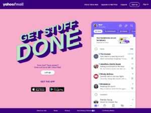 Inloggen bij Mail Yahoo – Inloggen Bij