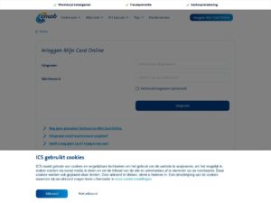 Inloggen bij Mijn Anwb Creditcard – Inloggen Bij