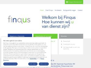 Inloggen bij Mijn Finqus – Inloggen Bij