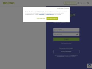 Inloggen bij Bongo – Inloggen Bij