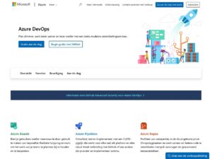 Inloggen bij Devops – Inloggen Bij