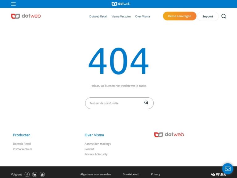 Inloggen bij Dotweb – Inloggen Bij