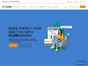 Inloggen bij Flowsparks – Inloggen Bij