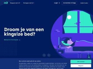 Inloggen bij In3 – Inloggen Bij