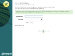 Inloggen bij Liss Panel – Inloggen Bij