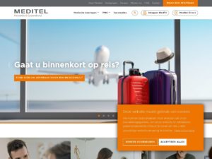 Inloggen bij Meditel – Inloggen Bij