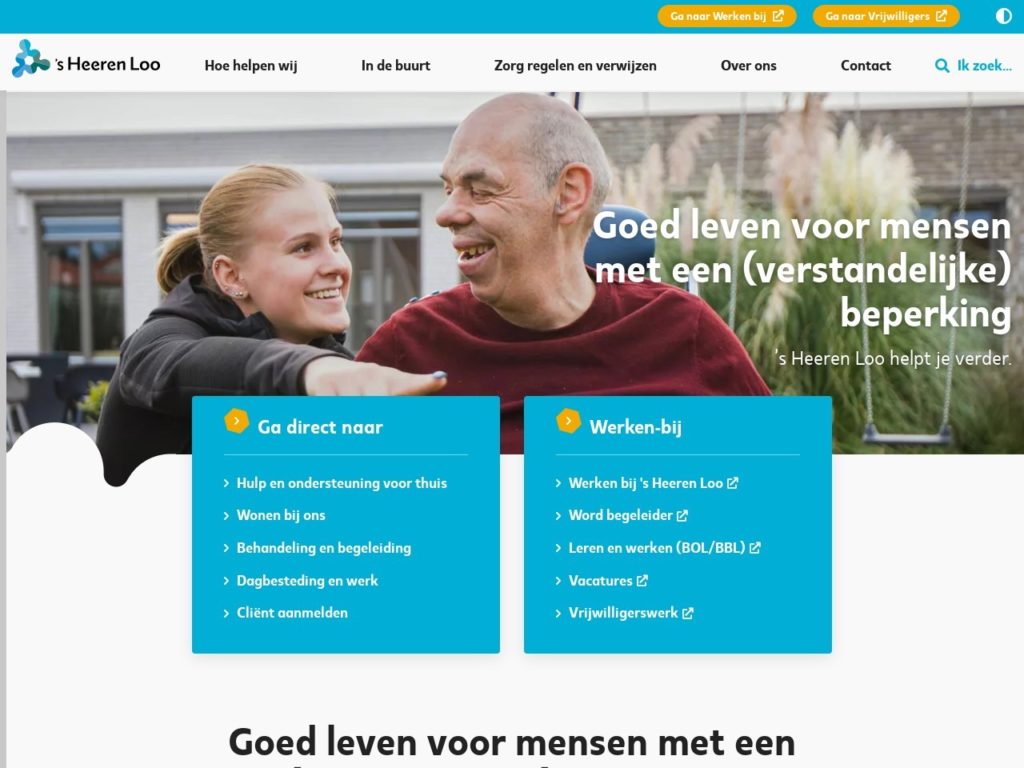 Inloggen bij Mijn Shl Sheerenloo – Inloggen Bij