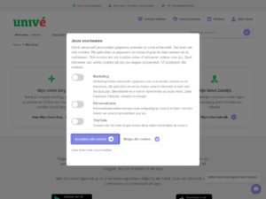 Inloggen bij Mijn Unive Verzekeringen – Inloggen Bij