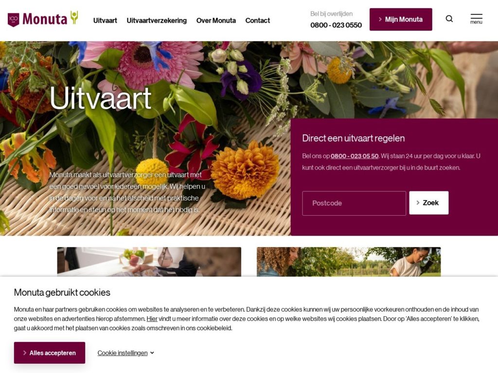 Inloggen bij Monuta Livestream – Inloggen Bij