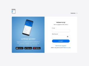 Inloggen bij Mypos – Inloggen Bij