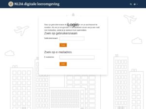 Inloggen bij Nlda – Inloggen Bij