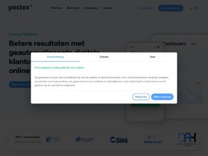 Inloggen bij Postex – Inloggen Bij