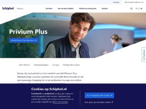 Inloggen bij Privium Plus – Inloggen Bij