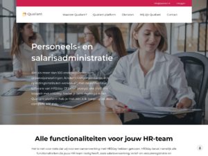 Inloggen bij Qualiant Hr2day – Inloggen Bij