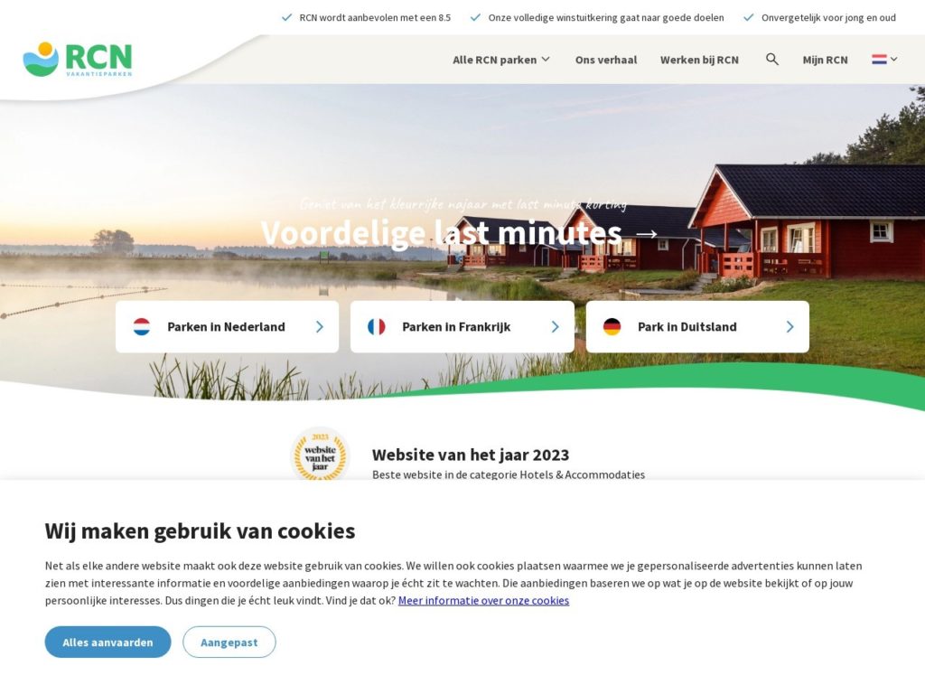 Inloggen bij Rcn Hotspot – Inloggen Bij