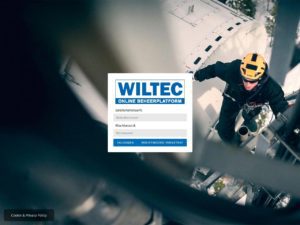 Inloggen bij Wiltec Kleding – Inloggen Bij