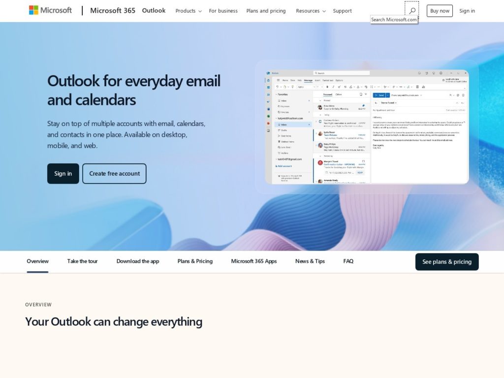 Inloggen bij Window Live Mail – Inloggen Bij
