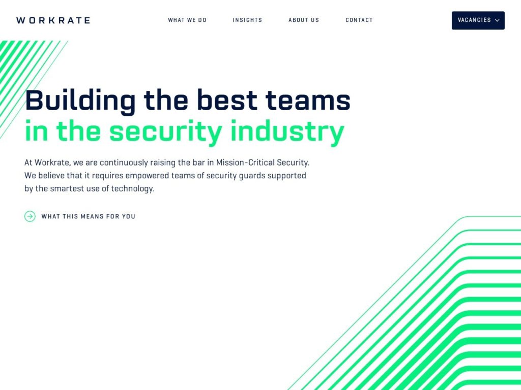 Inloggen bij Workrate Directory – Inloggen Bij