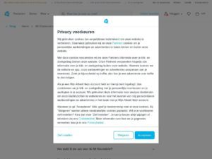 Inloggen bij Ah App – Inloggen Bij