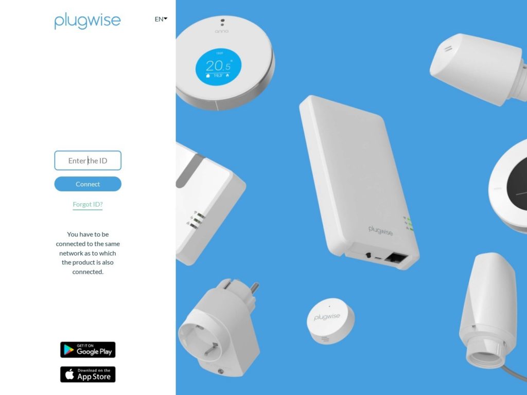 Inloggen bij Anna Plugwise – Inloggen Bij