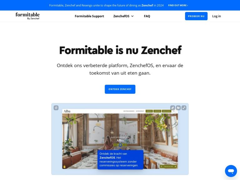 Inloggen bij App Formitable – Inloggen Bij