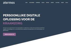 Inloggen bij Atermes – Inloggen Bij