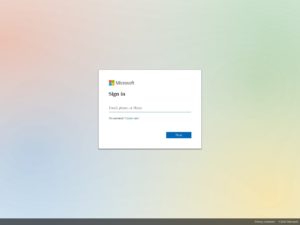 Inloggen bij Google One Drive – Inloggen Bij